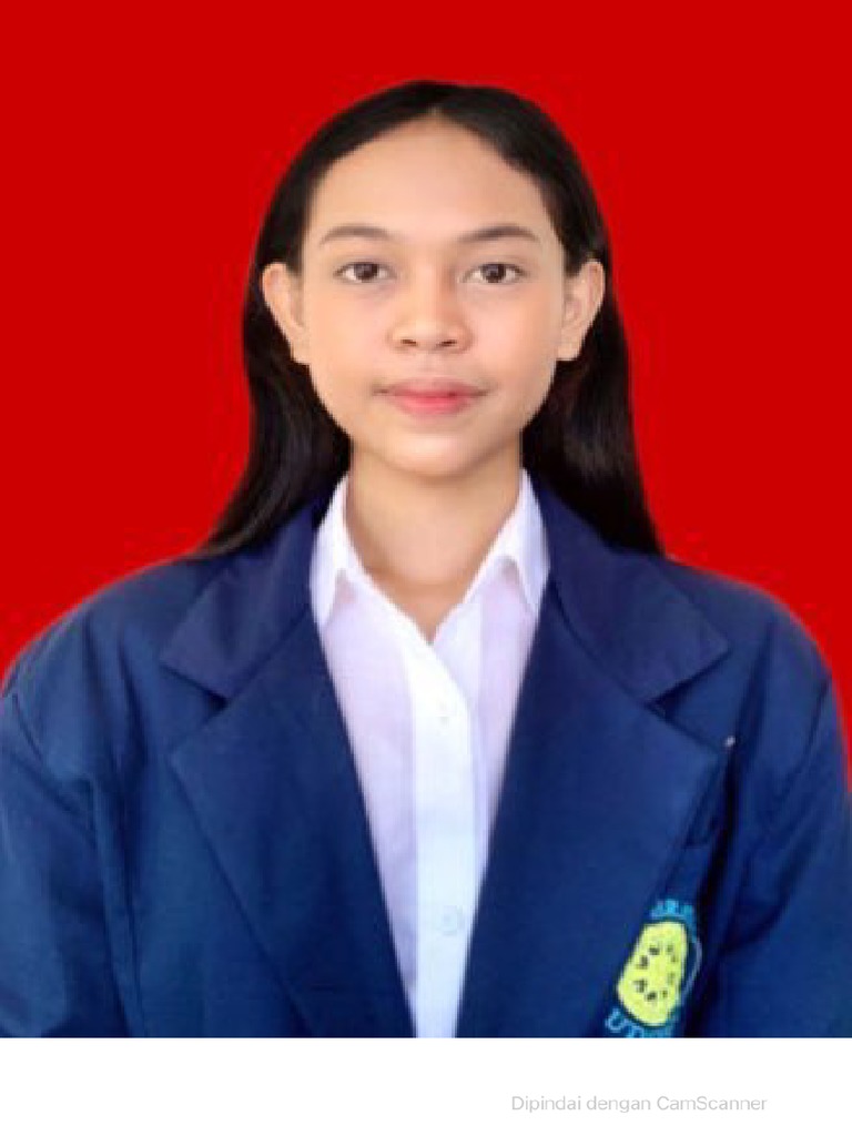 Foto Almamater 3x4 | PDF