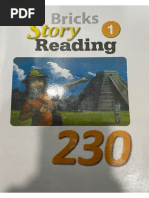Bricks Reading 300-1 Workbook | PDF