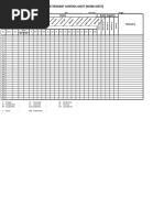 GWR 2021 May Accessibility Map | PDF
