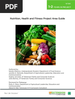 Holistic Health Questionnaire | PDF | Ion | Ph