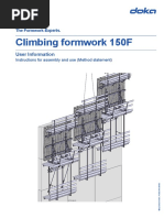 Peri Catalogue Formwork Accessories | PDF | Plywood | Composite Material