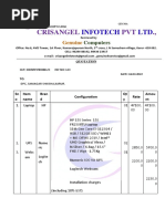 DELL Invoice - AU - CMR - SMB - 2409697363 - 2020-06-25 PDF | PDF ...