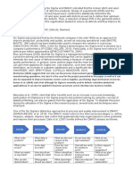 PR2 Module 1st Quarter | PDF | Statistics | Quantitative Research