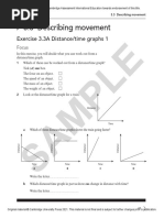Resultant Forces Worksheet | PDF | Science & Mathematics | Technology ...