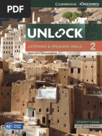 Unlock 2 Reading Writing Critical Thinking Students Book | PDF
