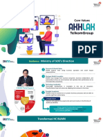 Astra Leadership Competencies Overview | PDF | Psychological Concepts ...