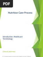Nutrition Diagnosis DSC PES Statement Cheat Sheet (1) | PDF | Nutrition ...