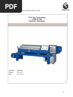 Slops Tanks Water | PDF | Oil Tanker