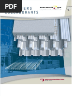 Cofraplus 60 | PDF | Éléments architecturaux | Horticulture et jardinage