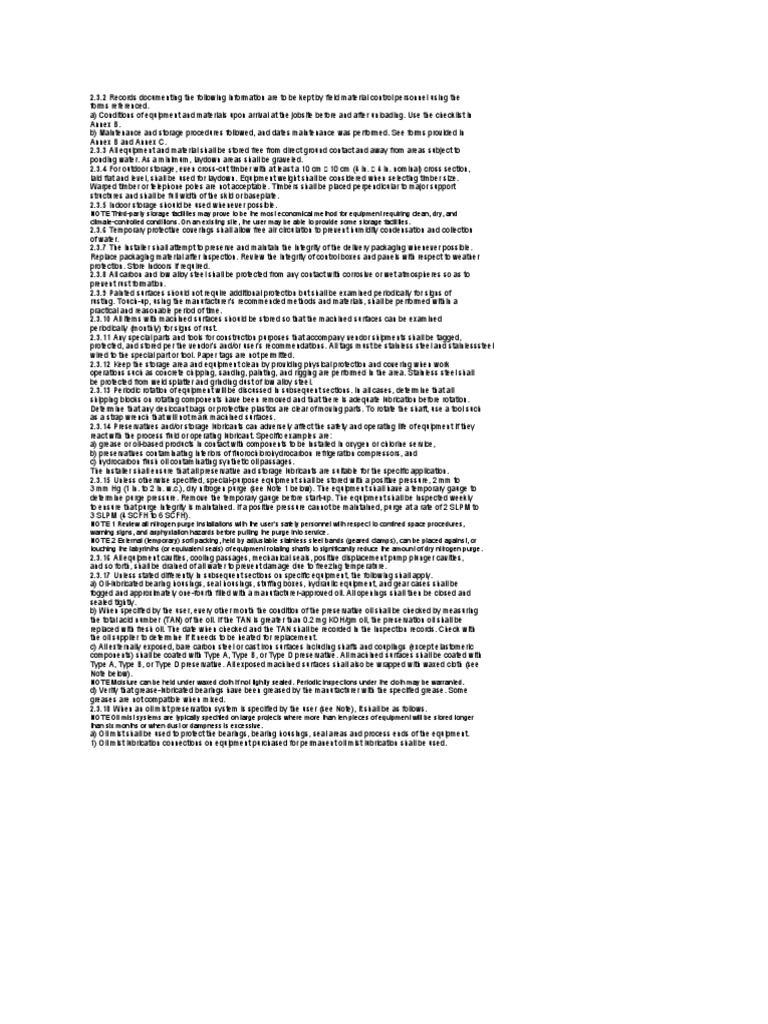 Api 686 - 4 | PDF | Lubricant | Bearing (Mechanical)