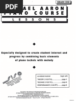 Michael Aaron Book 2 | PDF