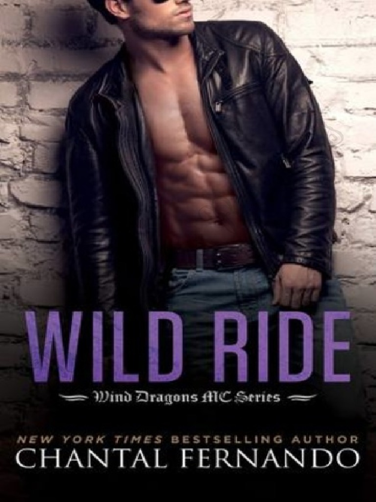 Chantal Fernando Wild Ride Vad Hajsza | PDF
