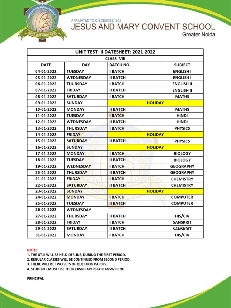 Class-8 Chapter 1 To 12 | PDF