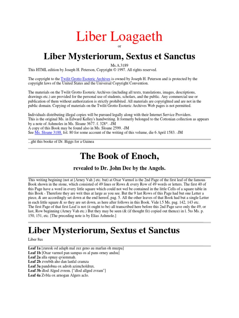 Liber Loagaeth | PDF | Media Freedom | Copyright