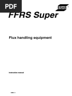 AVL 439 Opacimeter Operating Manual | PDF | Calibration | Flow Measurement