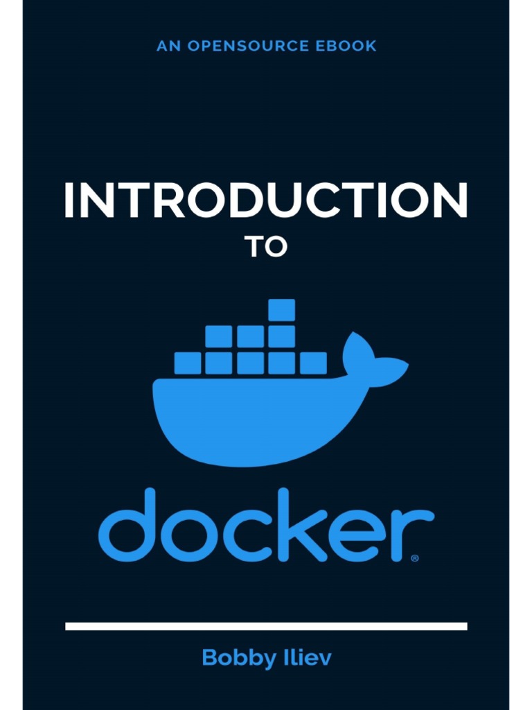 Introduction To Docker | PDF