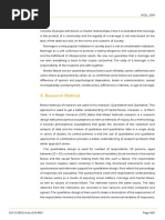 Communication Patterns Questionnaire PDF | PDF | Marriage | Communication