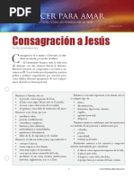 Promesa Legionaria | PDF | María, madre de Jesús | eucaristía