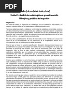 Ejemplos de SPC en Control de Calidad | PDF | Desviación Estándar ...