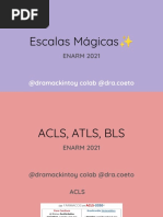 Material GRATIS para El ENARM 2022 | PDF