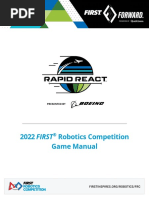 1 Vexcode v5 Clawbot Setup Remote Control | PDF | Gear | Vehicles