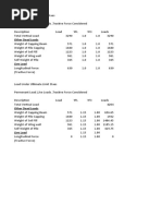 Calculation of Pile Set Using Hiley Formula | PDF | Deep Foundation ...