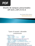 Norma Api 560 | PDF | Caldera | Tubo vacío