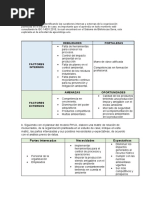 AA1 - EV4 Mapa Mental Con Relación A Términos y Definiciones de La NTC ISO14001 2015 y Modelo ...
