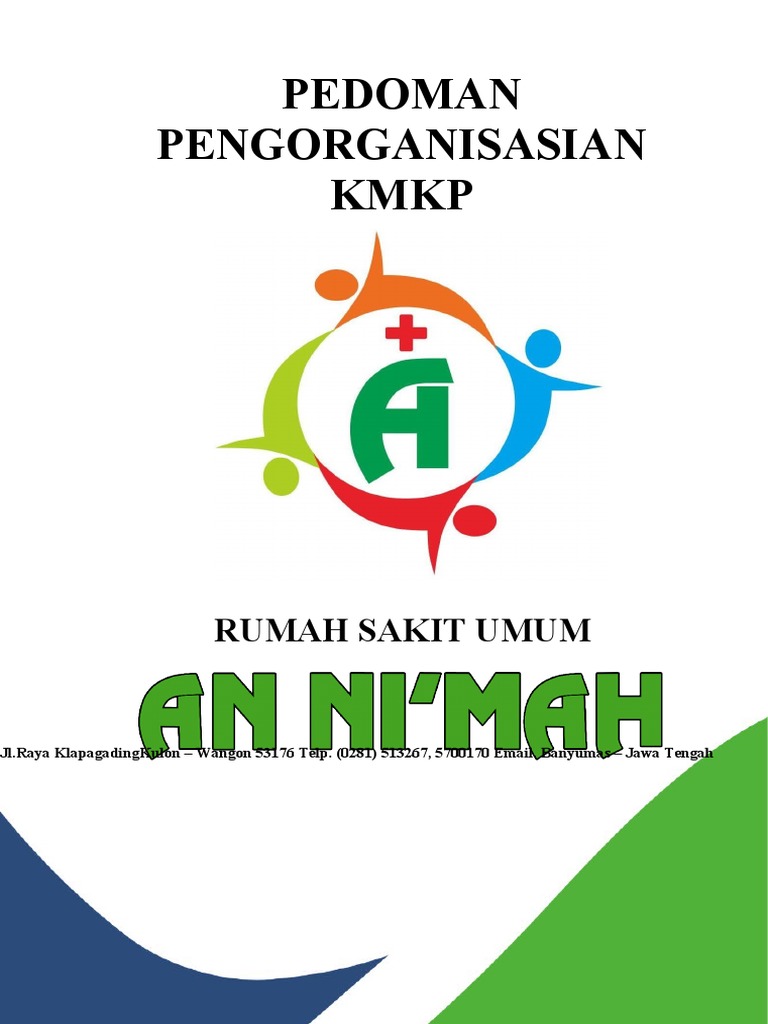 Contoh PMKP | PDF