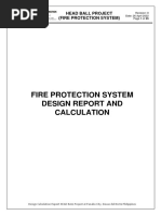 Pump Room Layout for Buildings 8 & 9 | PDF | Pump | Valve