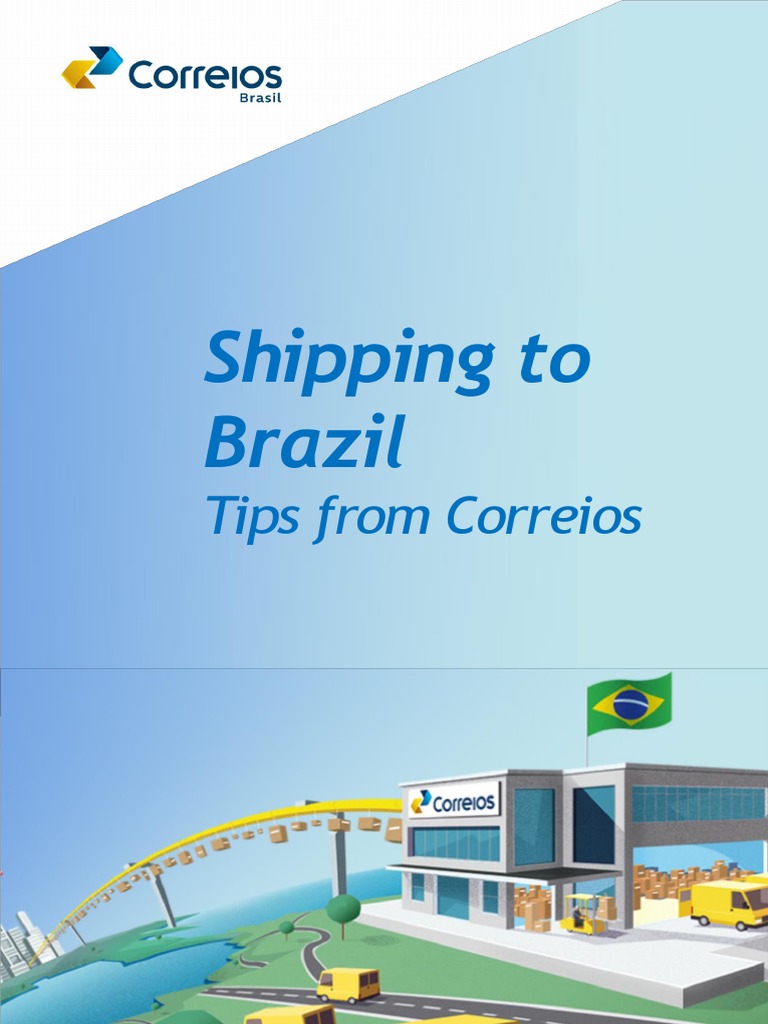 Guidance on Shipping Methods, Taxes, and Regulations for Importing ...