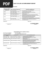 DepEd Division of Negros Oriental Hymn | PDF