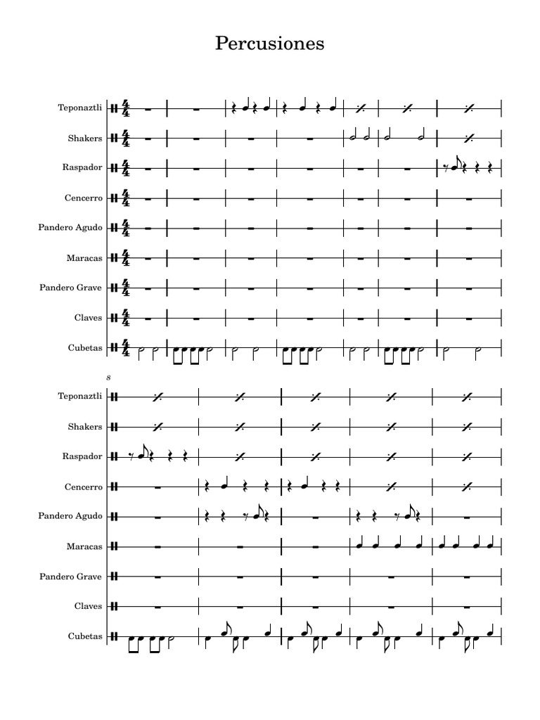 MuseScore 3 | PDF