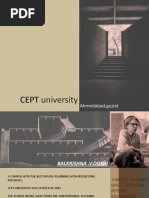 Case Study Brick School of Architecture | PDF | Earth Sciences