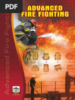 Handbook For Fire Prevention and Firefighting | PDF | Fires | Heat Transfer