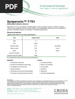Technical Data Sheet Monoethylene Glycol (Meg) : General | PDF ...