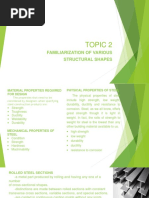 Compact vs. Non-Compact vs. Slender Sections | PDF | Strength Of ...