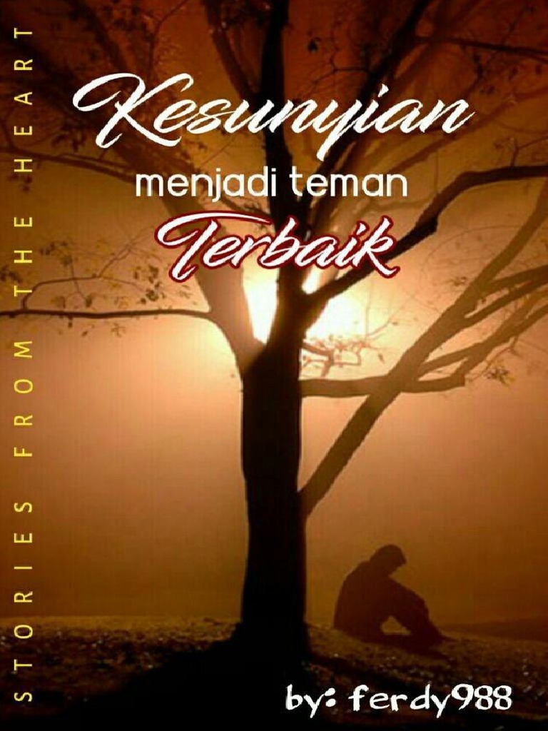 Kesunyian Menjadi Teman Terbaik | PDF
