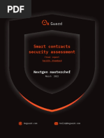Stage Gate Scorecard | PDF | Internal Rate Of Return | Risk