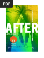 Libro After 1 | PDF
