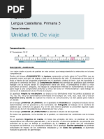 Ejemplos de Conclusión Descriptiva | PDF | Comunicación humana | Lingüística