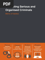 Open Source Intelligence (OSINT) Reporting Template 1 | PDF