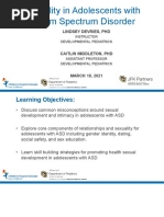 Sexual Behaviour Traffic Light System | PDF | Traffic Light | Information