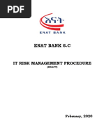 ISF - IRAM2 - Risk Evaluation and Risk Treatment Assistant ...