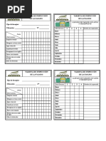 Lavaojos - Instrucciones de Uso | PDF | Agua