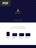 2023 Forbes Service Standards | PDF | Etiquette | Communication