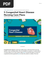 Shockable vs. Non-Shockable Rhythms in Cardiac Arrest - Geeky Medics ...