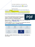 Manual Fisco Fácil Versão 5 | PDF | Business | Computação e Tecnologia ...