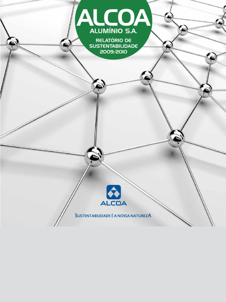 Alcoa | PDF | Sindicato | Brasil