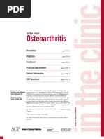 2018-1 - Classifications in Brief Tonnis Classification of Hip ...